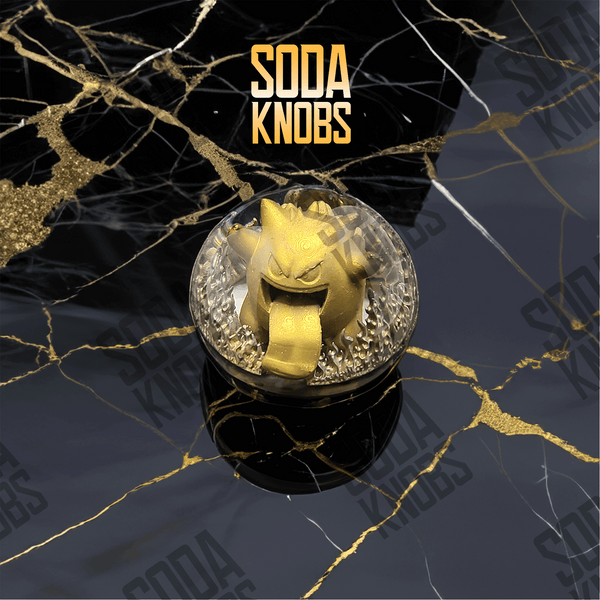 Build Your Custom Shift Knob – SodaKnobs